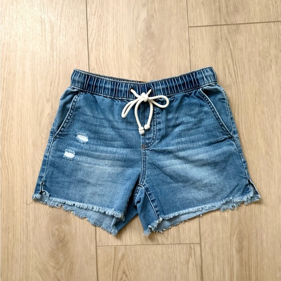 No Boundaries | Shorts | No Boundaries Blue Bermuda Shorts Relaxed Fit ...